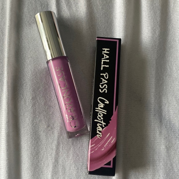 The Crayon Case | Makeup | The Crayon Case Hall Pass Collection ...